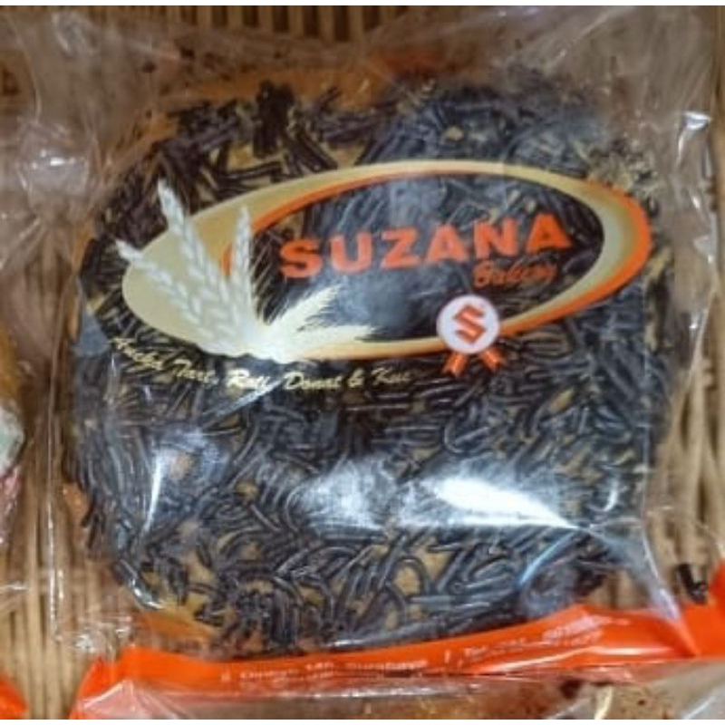 Jual ROTI DONUT SUZANA SURABAYA | Shopee Indonesia