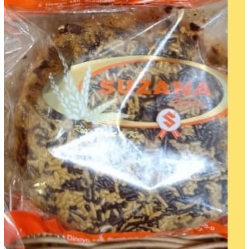 Jual ROTI DONUT SUZANA SURABAYA | Shopee Indonesia