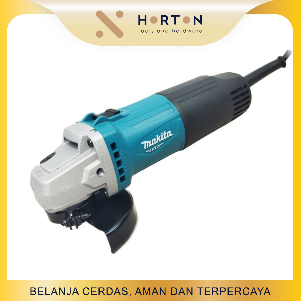 Jual Mesin Gerinda Tangan Angle Grinder / Gurinda Listrik / Mesin Disc ...