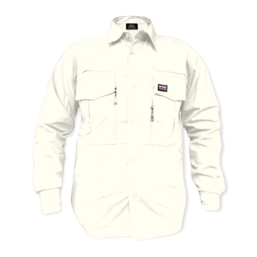 Jual Baju Tactical W-tac Outdoor Pria Lengan Panjang Crem Bahan ... Jual Baju Tactical W-tac Outdoor Pria Lengan Panjang Crem Bahan ...