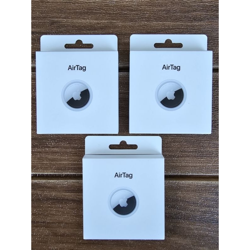 Jual AirTag 1 Pack | Shopee Indonesia