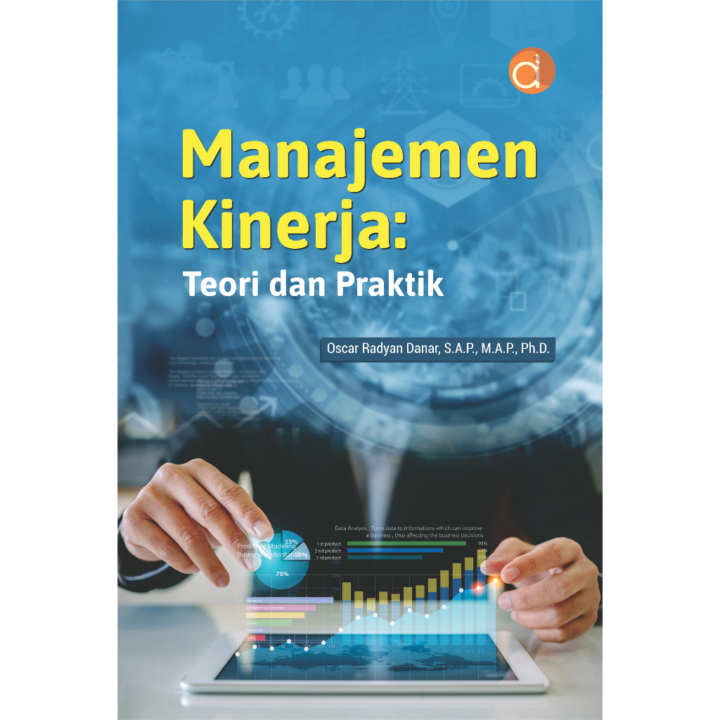 Jual Deepublish - Buku Manajemen Kinerja: Teori dan Praktik - BUKU ... Jual Deepublish - Buku Manajemen Kinerja: Teori dan Praktik - BUKU ...