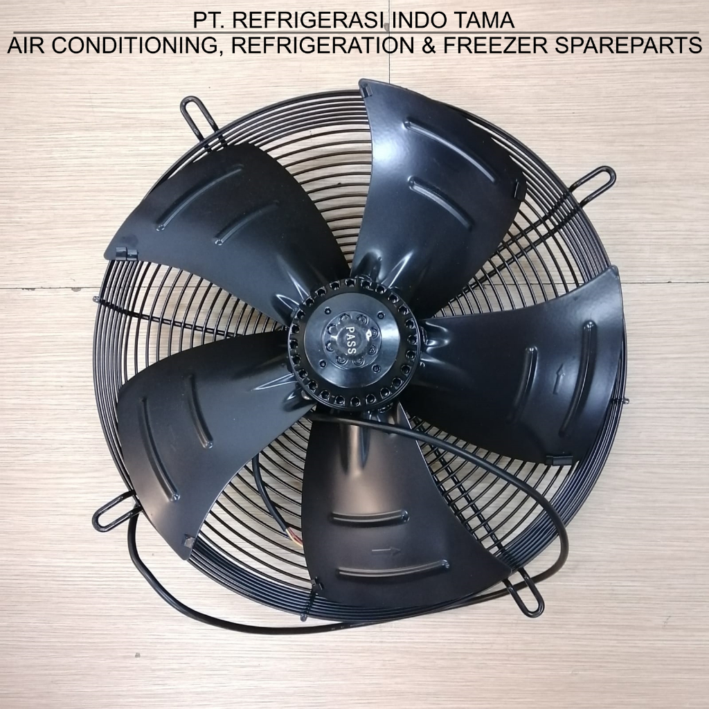 Jual LTFS 400 MM - 16" 3 phase AXIAL FAN EVAPORATOR 380V | Shopee Indonesia