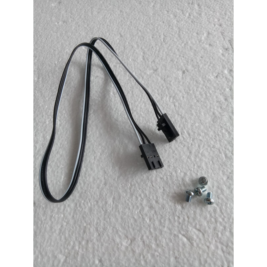Jual Kabel 3 Pin Header Extend | Shopee Indonesia
