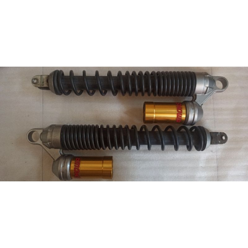 Jual shockbreaker adv150 ori showa shock adv 160 showa shock pcx 160 ...