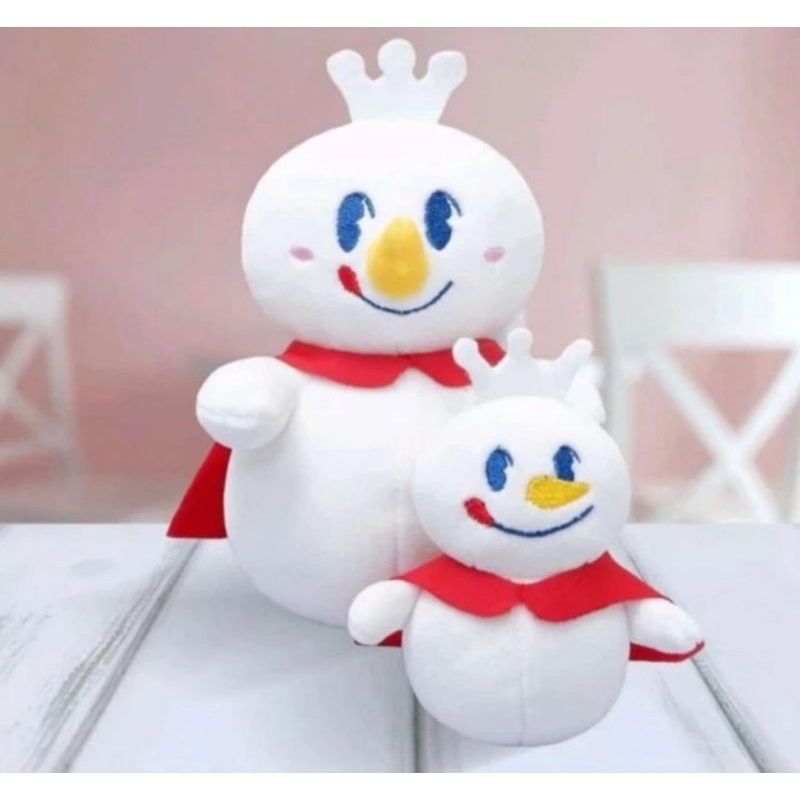 Jual Boneka maskot Mixue King ice cream and tea | Shopee Indonesia