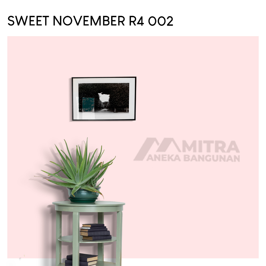 Jual CAT TEMBOK AVITEX INTERIOR 25 KG PAIL / AVIAN BISA REQUEST CUSTOM ...