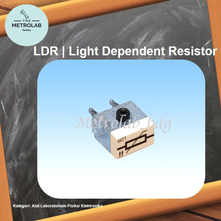 Jual LDR pada Section Box | Shopee Indonesia
