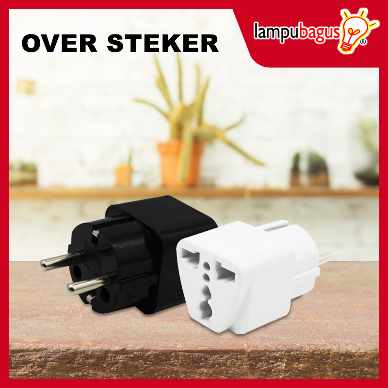 Jual Steker Serbaguna Kaki 3 / Over Steker Universal Sebaguna / Over ...