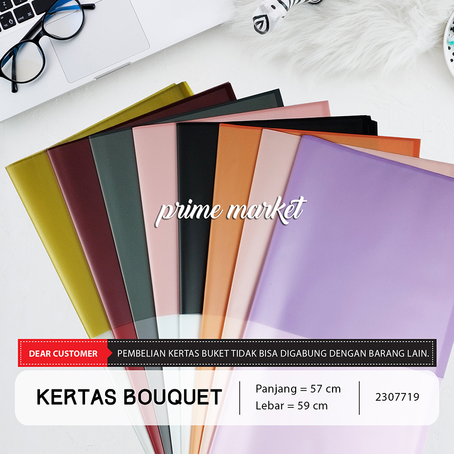 Jual Kertas Buket Bunga Kertas Cellophane Buket Kertas Bunga Paper ...