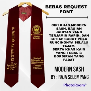 Produk MODERN SASH | Shopee Indonesia