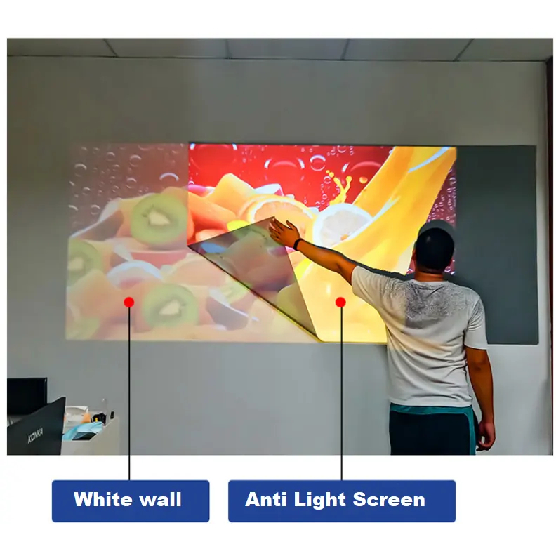 Jual Screen Proyektor Terlengkap & Harga Terbaru Mei 2026 | Shopee ...