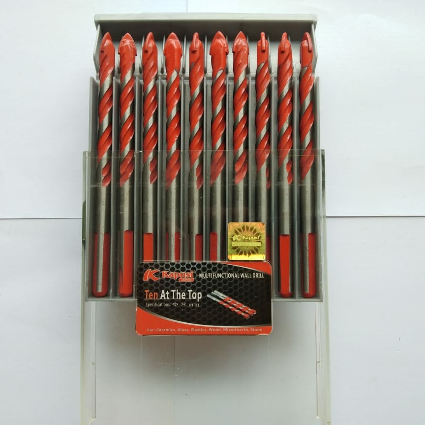 Jual MATA BOR SERBA GUNA/ Mata Bor Multi Fungsi Kaca Keramik Tembok ...
