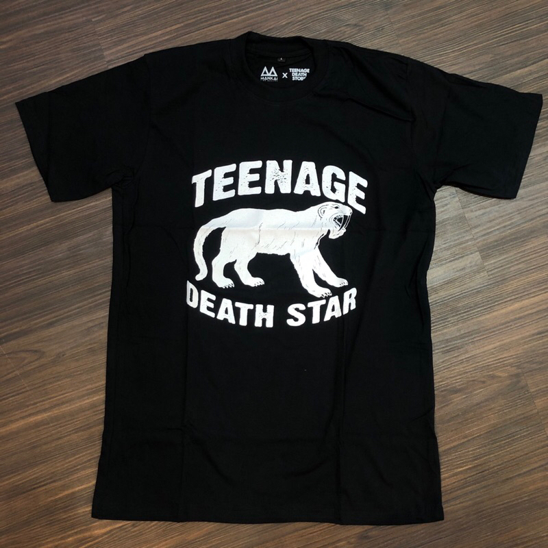 Jual TEENAGE DEATH STAR - SKILL IS DEAD | Shopee Indonesia