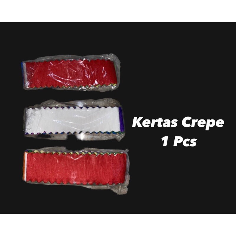 Jual Kertas Crepe (Pack) | Shopee Indonesia