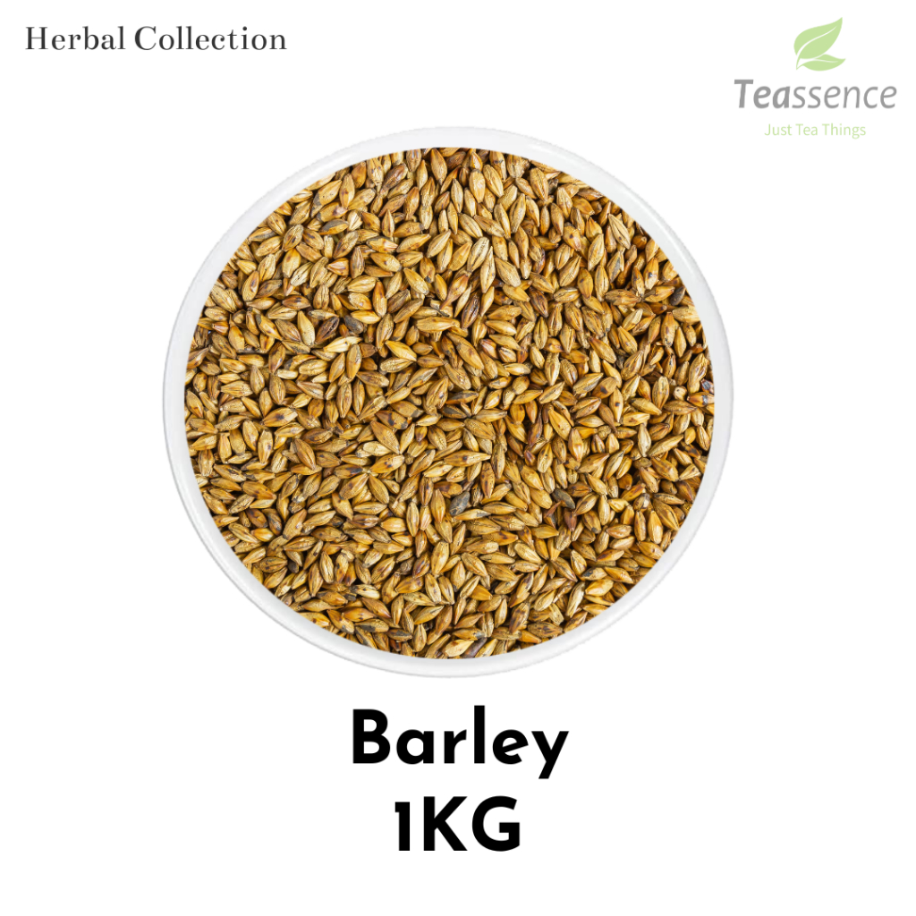 Jual Roasted Barley Tea / Korean Barley Tea / Korean Tea / Boricha ...