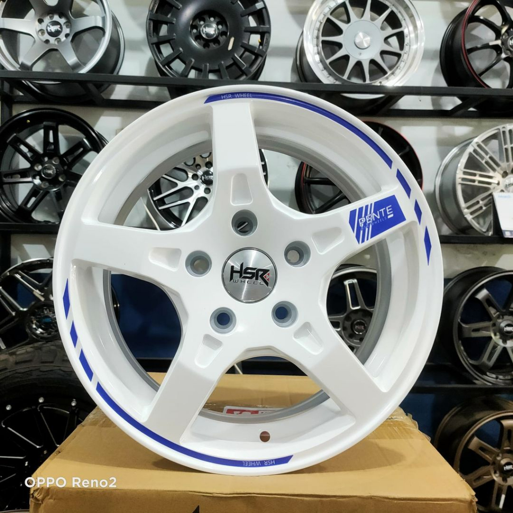 Jual Velg Mobil Innova, Xpander, Terios, Xtrail, Xover, Voxy, dll Ring ...