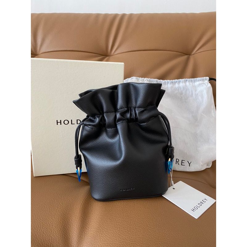 Jual HOLDREY Tilly Bag Mini Black | Shopee Indonesia
