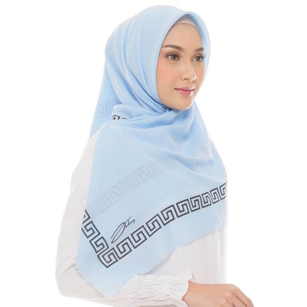 Jual Hijab segi empat motif premium hijab voal motif hijab segiempat motif hijab motif terbaru ...