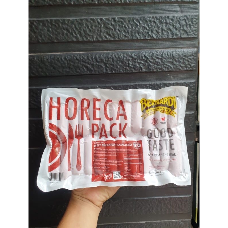 Jual Bernardi Sosis Sapi Horeca | Sosis Bernardi | Sosis Sapi Bernardi ... Jual Bernardi Sosis Sapi Horeca | Sosis Bernardi | Sosis Sapi Bernardi ...