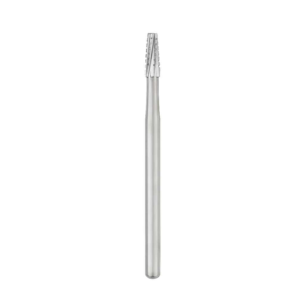 Jual Carbide bur ss white high speed bur tulang fissure bur dental ...