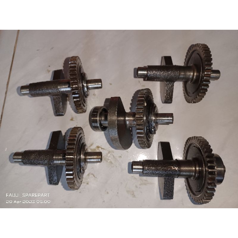 Jual balance balancer cb 150 r old CBR 150cc old pnp Honda CS1 Honda ...