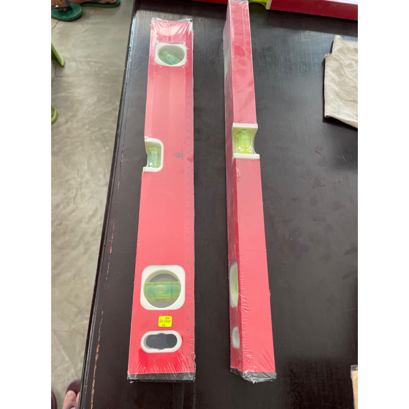 Jual WATERPASS WATER PAS MAGNET 45 cm | Shopee Indonesia