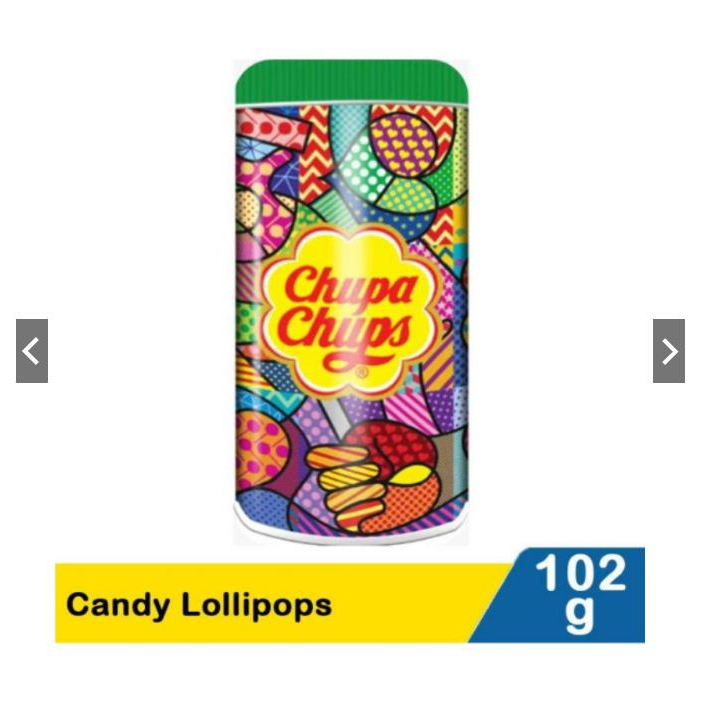 Jual Permen Chupa Chups | Shopee Indonesia