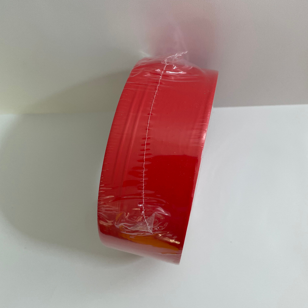 Jual Police Line / Garis Polisi / Safety Line / Barricade Line 2 inch x ...