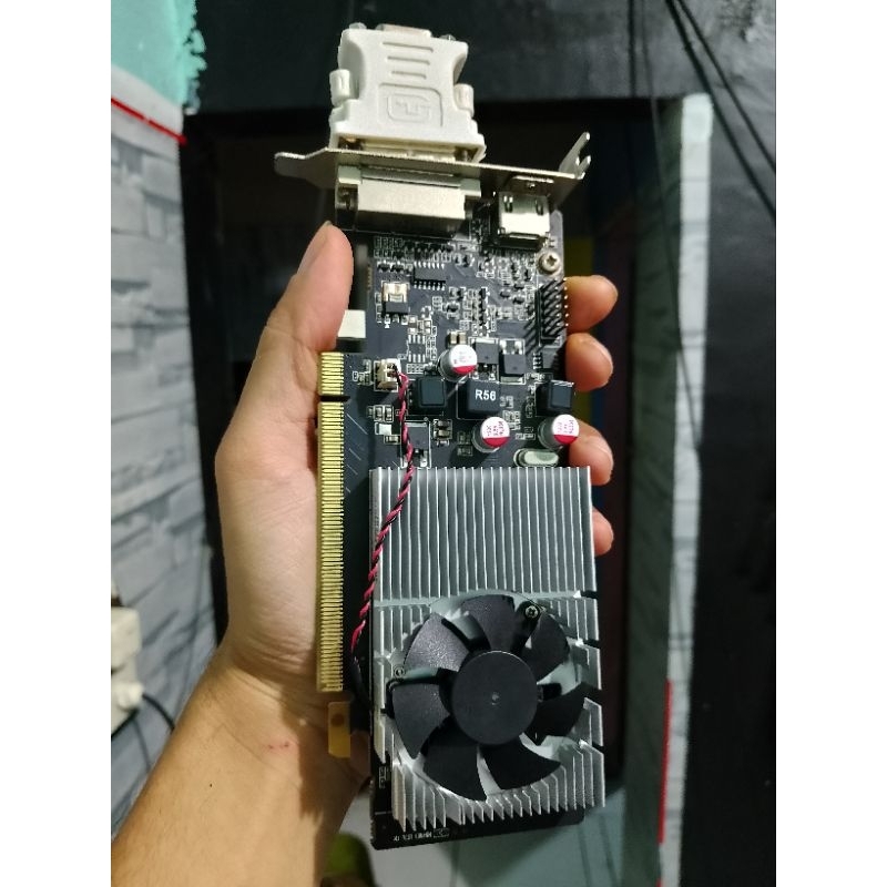 Jual vga nvidia gt 625 2gb ddr3 low profile mini hemat daya | Shopee Indonesia