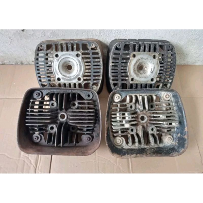 Jual kop alfa dan sigma original lepasan motor | Shopee Indonesia