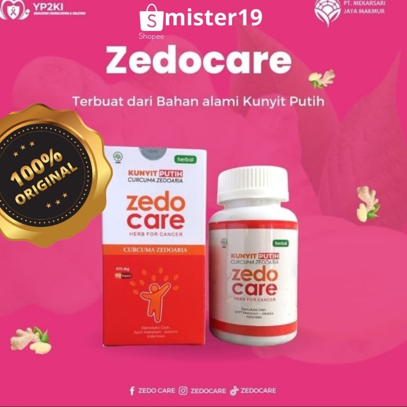 Jual Zedo Care Original | Shopee Indonesia