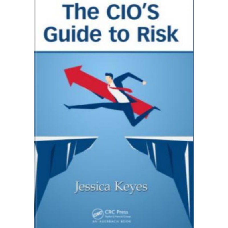 Jual Buku The CIO's guide to risk | Shopee Indonesia