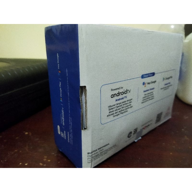 Jual Advan AT01 | Shopee Indonesia