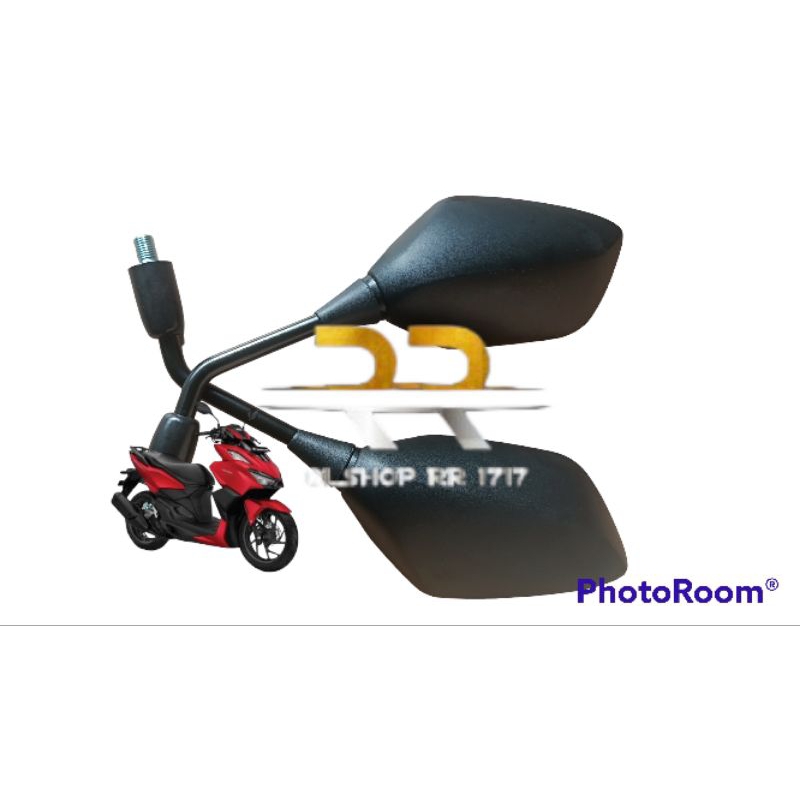 Jual SPION PCX VARIO 160 PNP HONDA | Shopee Indonesia