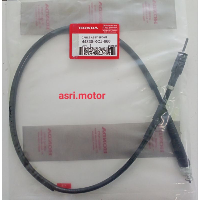 Jual Kabel Speedometer/KM Tiger new/REVO | Shopee Indonesia