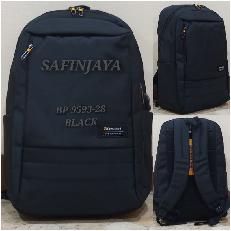 Jual TAS PRESIDENT ORI DAYPACK | Shopee Indonesia