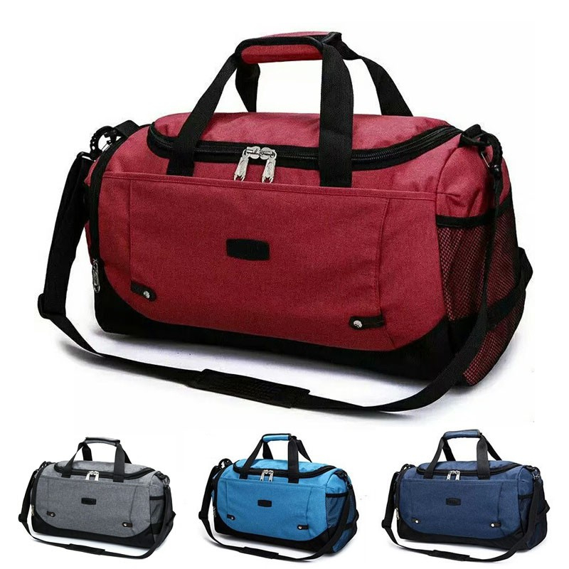 Jual FINISH Tas Travelling POLOS / Tas travell / tas travelling / tas ...