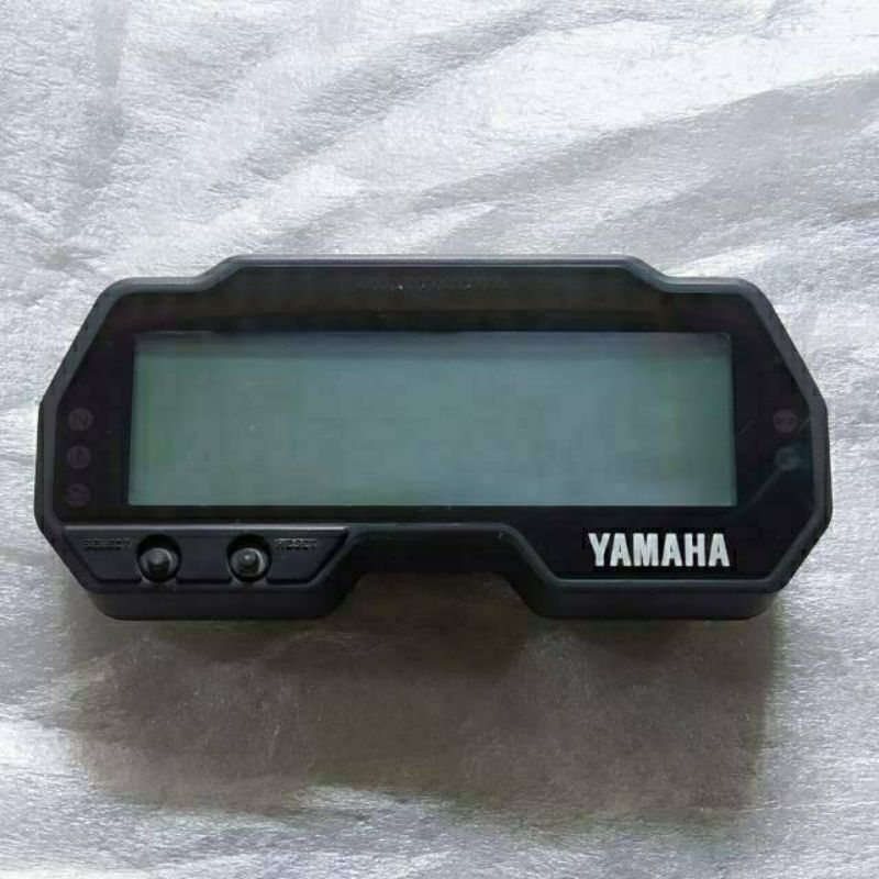 Jual Speedometer Original R15 v3 (Ada minus) | Shopee Indonesia