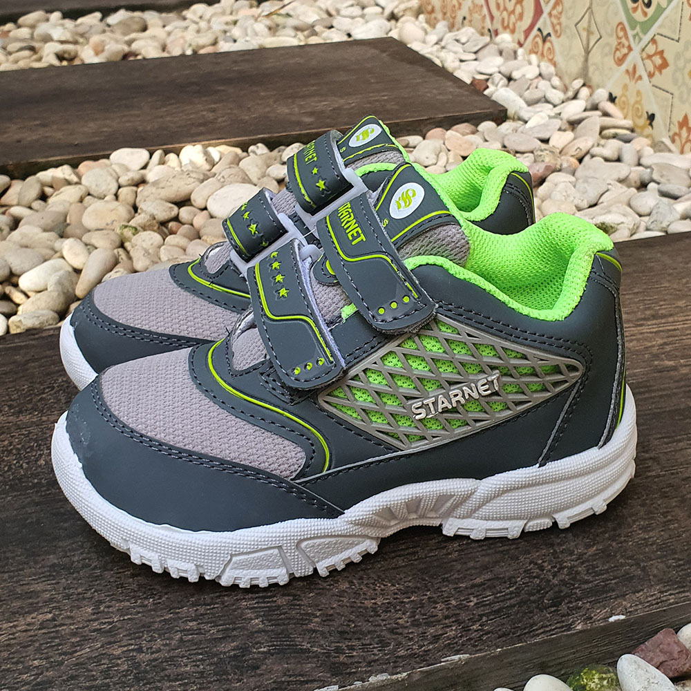 Jual Sepatu Anak Balita 1 2 3 tahun Ukuran 25 26 27 Jordan | Shopee ...