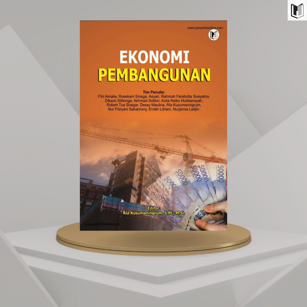 Jual BUKU EKONOMI PEMBANGUNAN | Shopee Indonesia