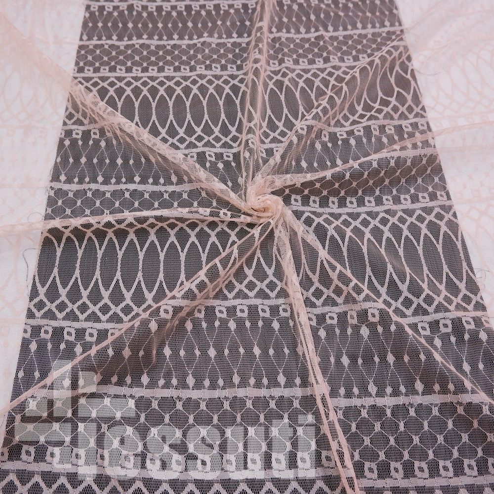 Jual KAIN BRUKAT BASIC METERAN / KAIN TILE BROKAT SALUR | Shopee Indonesia
