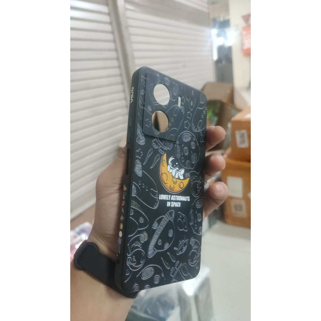 Jual CASING VIVO IQOO Z7 Z7X 5G KULIT LEATHER SILIKON MEWAH SOFT CASE ...