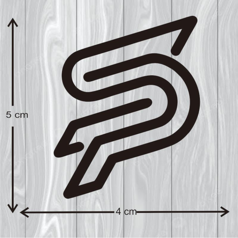 Jual sticker SP | Shopee Indonesia