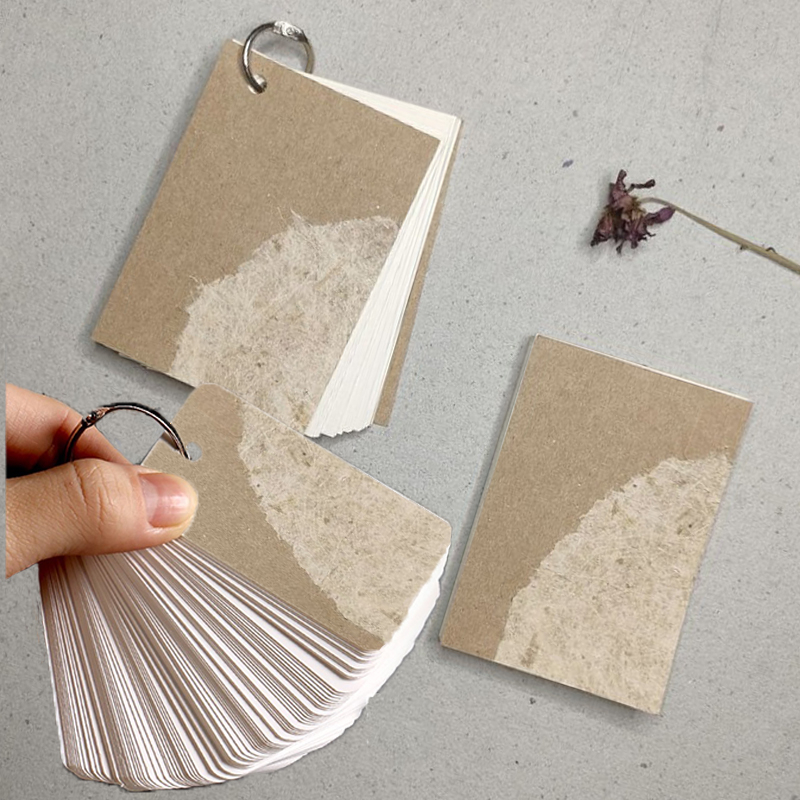 Jual Memo book | flashcard | mini book | Note Memo | Flash Card Paper ...