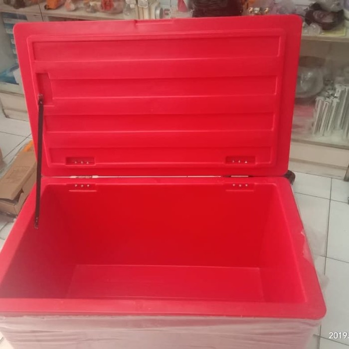 Jual SOPEP BOX / KOTAK SOPEP ( Ship Oil Pollution Emergency Plan ...