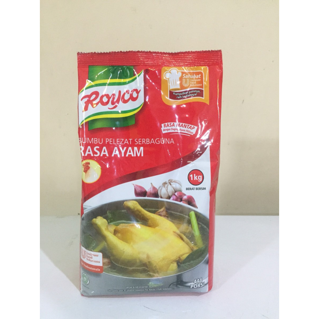 Jual Royco Ayam 1kg | Shopee Indonesia