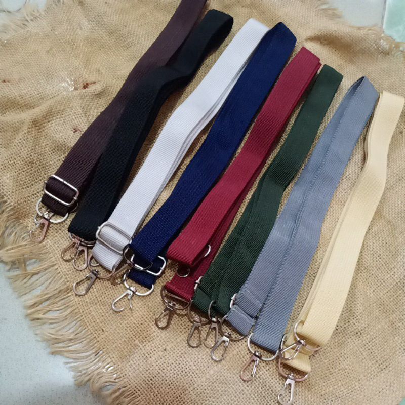Jual TALI TAS BISBAN ,PANJANG(BESI) | Shopee Indonesia