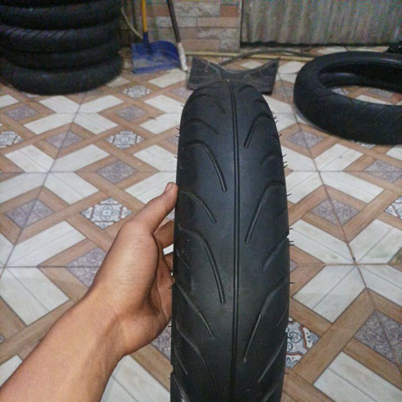 Jual Ban Motor Matic PCX Lexi Vario Aerox Dll Ukuran 100/80 ring 14 ...