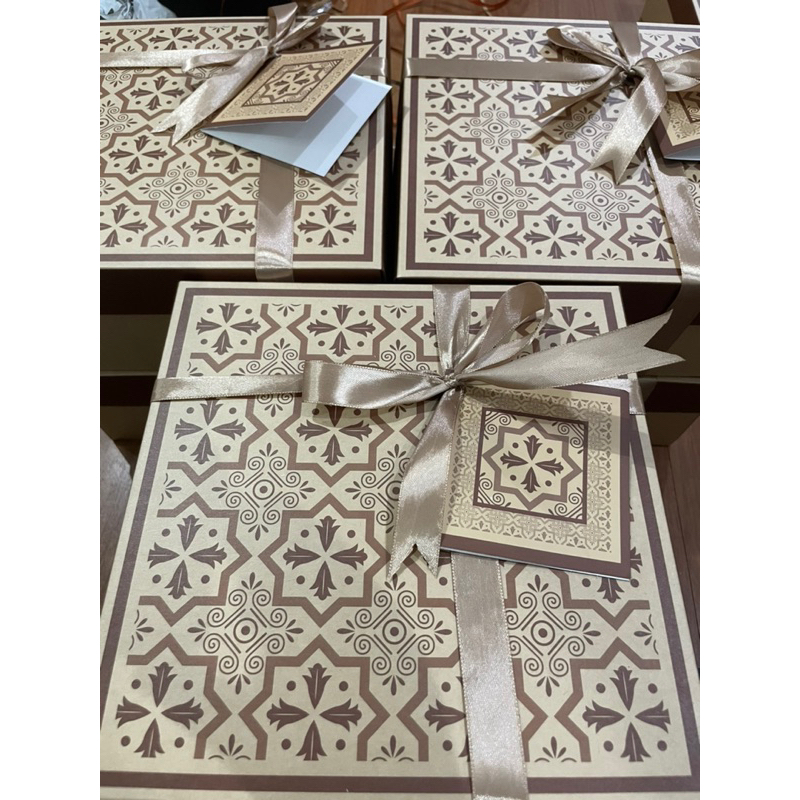 Jual Premium box Gift Box | Shopee Indonesia